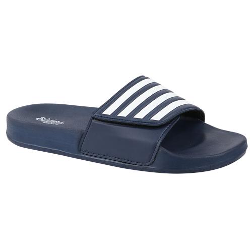 Buy WELCOME Navy Sliders For Men Online at Best Prices in India - JioMart.