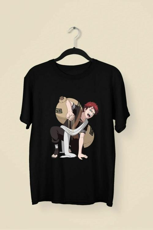 Buy Prabhashini Gara Graphic 100% Cotton Premium Unisex Tshirt (Black ...