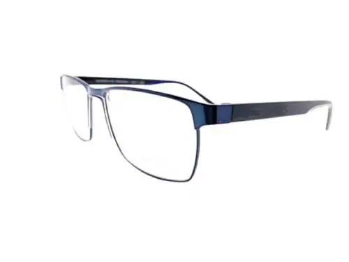 Buy Rsinc Blue And Black Full Rim Spectacle Frame Online at Best Prices ...
