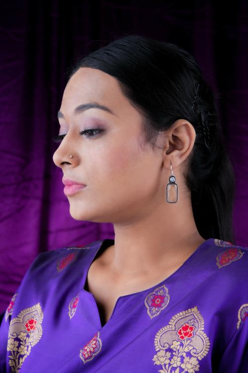 Buy VIHAA JEWELLERY SERAPHIC SERENADE VIHAA JEWELLRY EARRING Online at ...