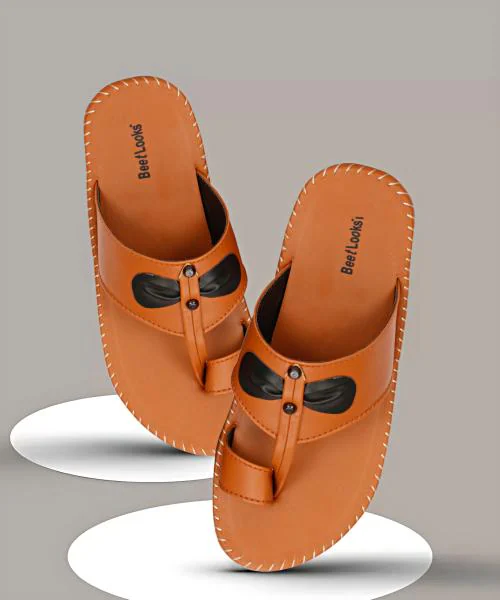 Buy Beet Look Flip Flop For Men, Stylish And Latest Design Slipper ...