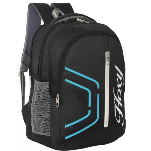 Buy Hoxy Boy and girl Light Weight school backpack 40L Laptop backpack ...