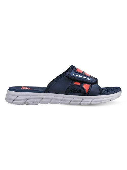 Buy GC-1038 Blue Men's Sliders Online at Best Prices in India - JioMart.