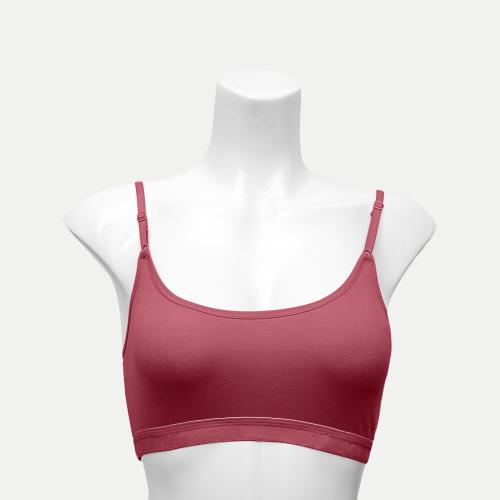 Buy Rad Prix Women Dreams Bra - Dark Pink Colour Online at Best Prices ...