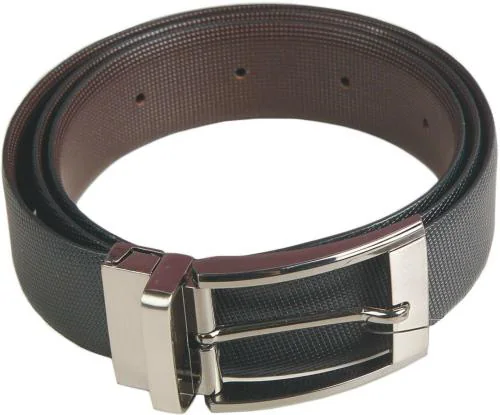 Buy NUKAICHAU Leather Formal Belt (Black) | Buckles And Bullies| Buckle ...