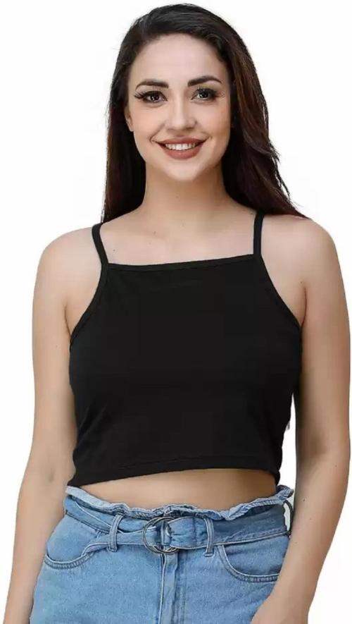Buy Ryte Style Women Cotton Blend Solid Top Online at Best Prices in India - JioMart.