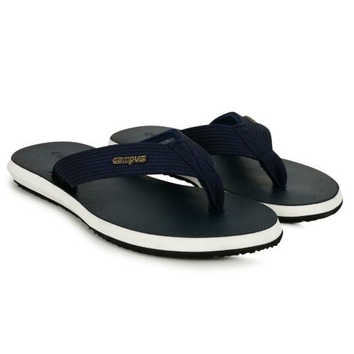 Buy Campus GC-1012A Blue Men's Flip Flop Online at Best Prices in India - JioMart.