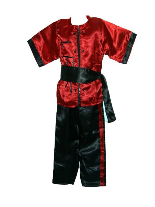 Buy Fancydresswale Kids Japanese Dress (7-9 Yrs) Online at Best Prices ...