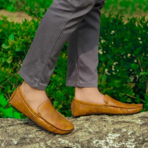 Buy Prodock Trendy & Stylish Casual cum Partywear Slip on Loafers for ...