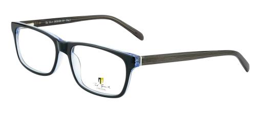 Buy Ted Smith Rectangular Transparent Sunglasses (Men And Women) Online ...