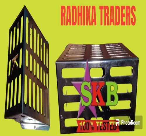 Buy CHANDRALEKHA Tractor Indicator Jali Indicator Guard Mahindra (pack ...