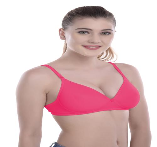 Buy Beautyline MISTIFY SOLID EVERY DAY BRA-A28 Online at Best Prices in India - JioMart.