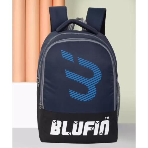 Buy Blufin Laptop Backpack | UNISEX LIGHTWEIGHT BACKPACK FOR SCHOOL ...