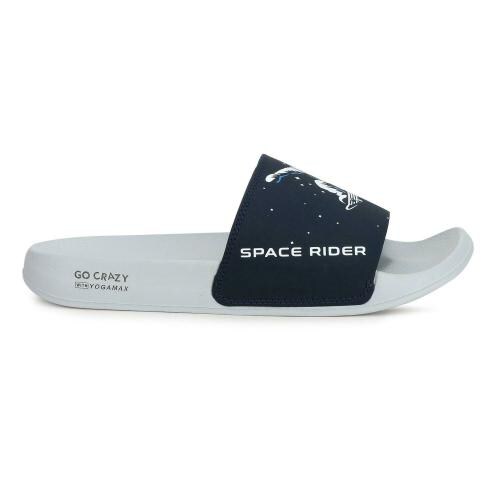 Buy SPACE RIDER-SL Men's Sliders Online at Best Prices in India - JioMart.