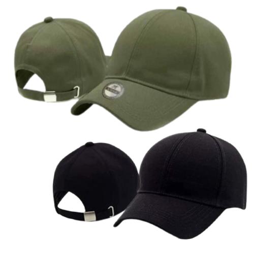 Buy Arsha Lifestyle Unisex Head Caps for Men - Adjustable Strap Summer ...