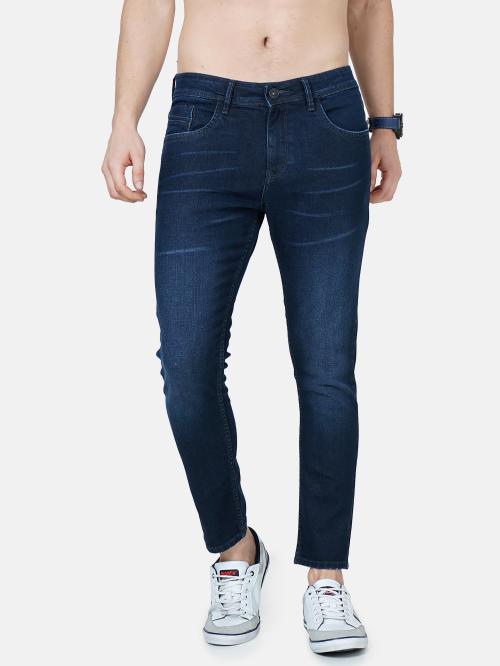 Buy Jean Cafe Super Slim Fit Rare Vintage Collections - DENIM JEANS Men ...