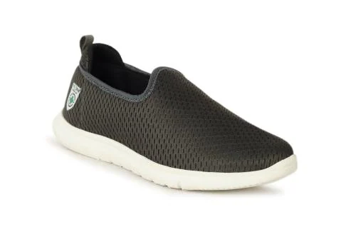 Buy DR STTEP Men's Grey Orthopedic Support for Every Step Sport shoe 8 ...