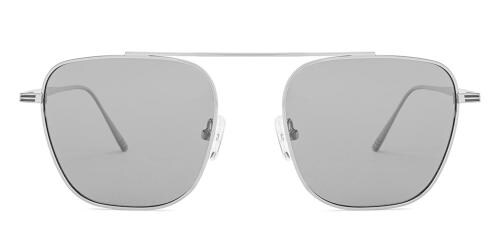 Buy John Jacobs Polarized And UV Protection Full Rim Grey Sunglasses For Men And Women Online at ...