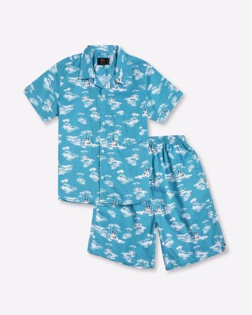 Buy Urban Hug Kids Cord Set Online at Best Prices in India - JioMart.