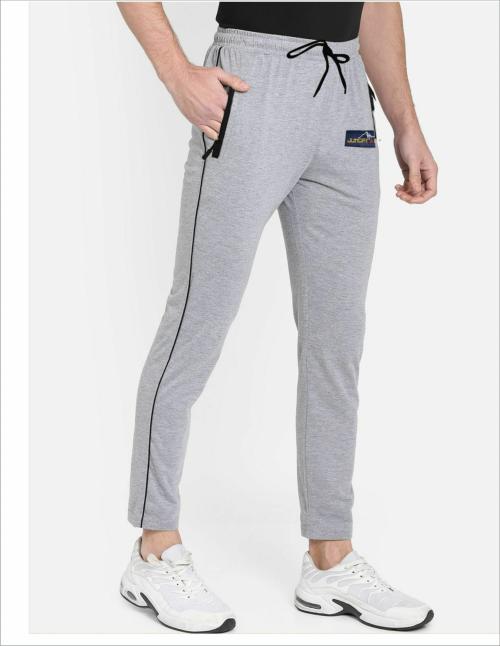 Buy LYRIL Men's Regular Fit Track pants(Pack of 1)(L) Online at Best Prices in India - JioMart.