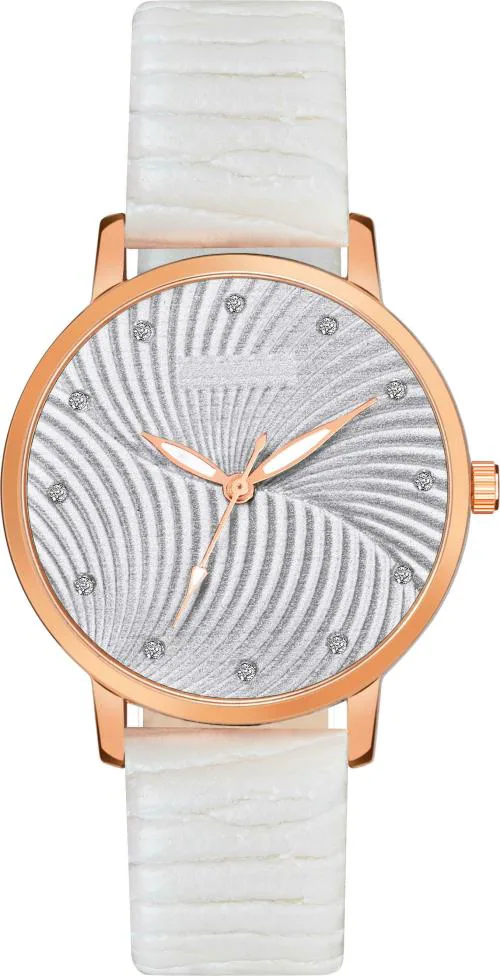 Buy SPLAZOS Analog White Dial and Strap Wrist Watch for Girls and Women (MT_381) Online at Best ...