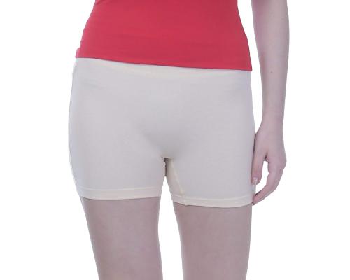 Buy SPLASH Women Beige Cotton Boxers Online at Best Prices in India ...