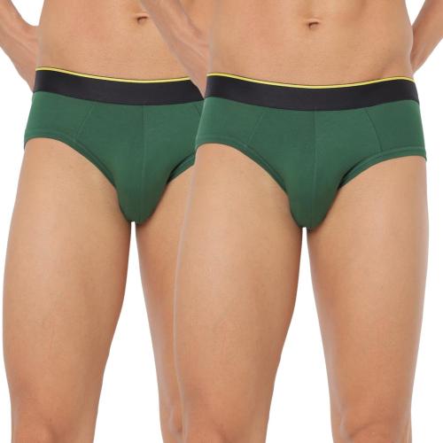 Buy bummer Briefs For Men | Solids Micro Modal Fabric Feels Soft & Cozy | 3X Softer Breathable ...