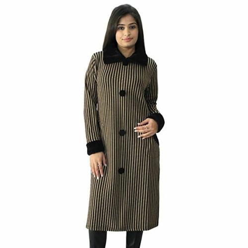 Buy Matelco Women's Wool Straight Kurti for Winters Online at Best ...