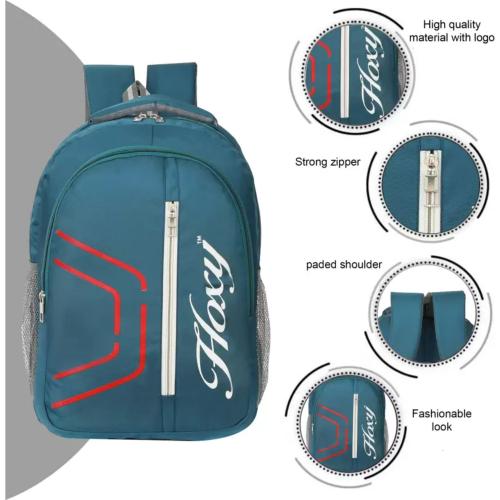 Buy Hoxy Heavy load bag School Bags and girls 30L Casual BAG 30 L ...