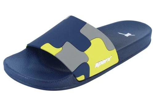 Buy SPARX Navy Slippers SFG-2119A For Men Online at Best Prices in ...