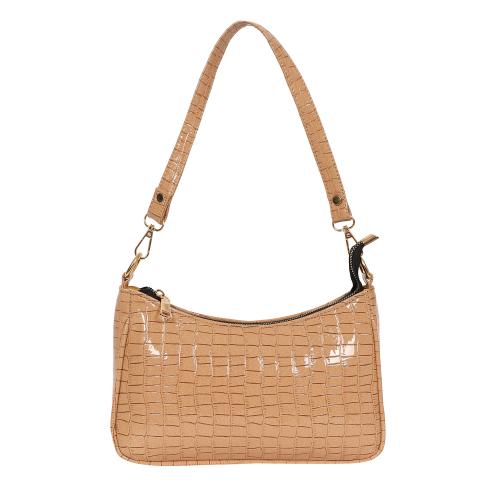 Buy Bagsy Malone Shiny Croco Handbag Online at Best Prices in India ...