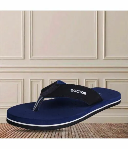 Buy Fortiva Trendy Comfortable Light Weight Slipper For Men Online at ...
