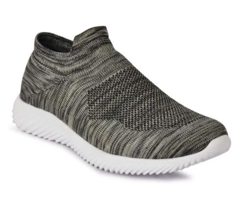 Buy Afreet Running Shoes For Men (Grey) Online at Best Prices in India ...