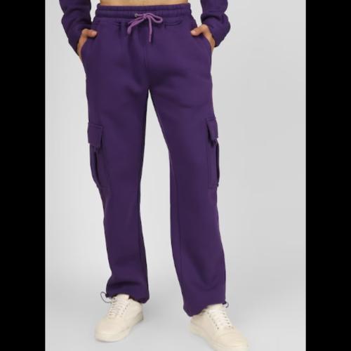 Buy WEARDUDS Men Relaxed Mid-Rise Cargos Online at Best Prices in India ...