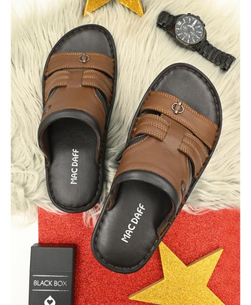 Buy Mac Daff Slipper For Men Online at Best Prices in India - JioMart.