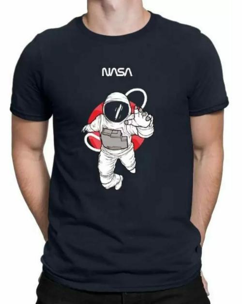 Buy Code Yellow Men Graphic Print Round Neck Polyester Black T-Shirt ...