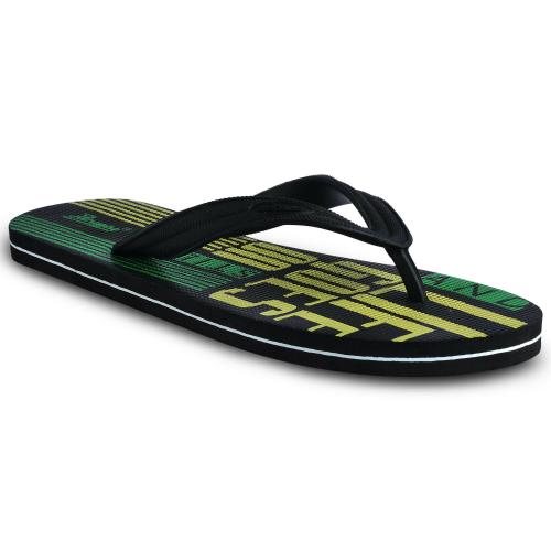 Buy Paragon Green Ultra-Durable & Sleek Everyday Flip Flops for Men ...