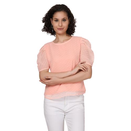 Buy Stylistico Casual Western Fancy Top for Women's Online at Best ...