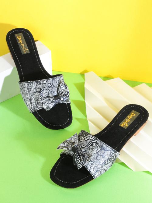 Buy Drip Cross Women Flip Flop Online at Best Prices in India - JioMart.