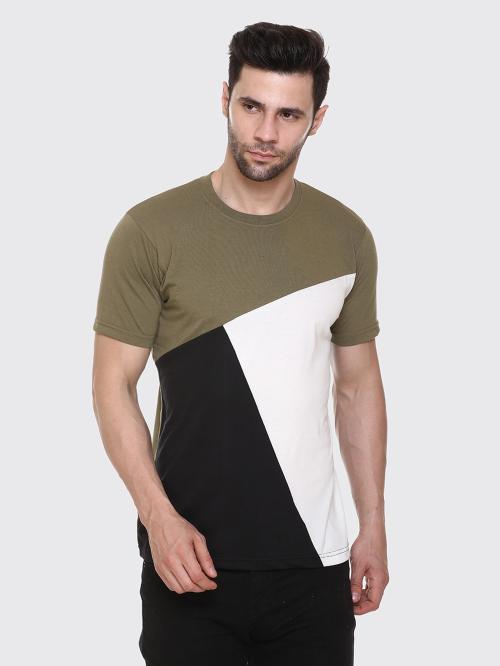 Buy ZALAF Cotton Men's Tshirt Online at Best Prices in India - JioMart.