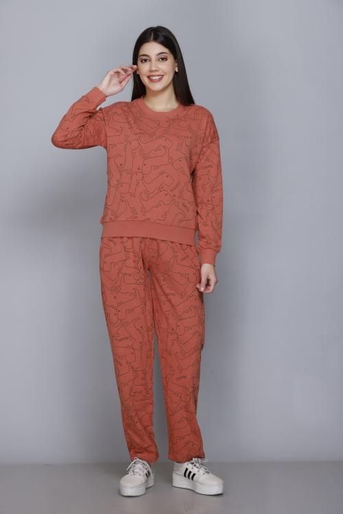 Buy My Princess Girl Women Printed cor-rd Set Online at Best Prices in ...