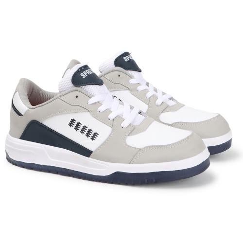 Buy SPRENGE Men's Shoes | Running/Walking Shoes Non Slip Running Shoes ...