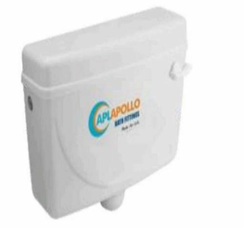 Buy MANISHA TEX Premium Flushing Cistern Complete Set Side Handle Flush ...