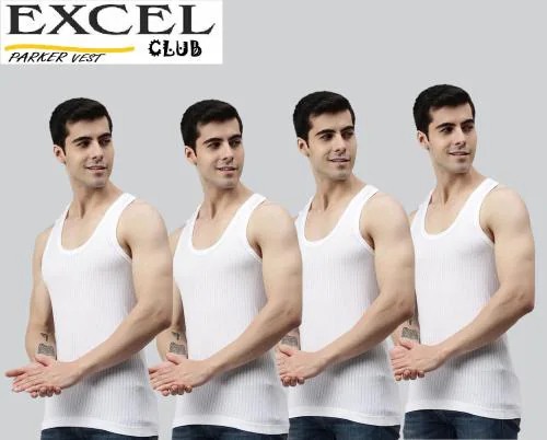 Buy Sasta Sales Vest For Men | Sleevless PARKER Vest| Men's Cotton ...