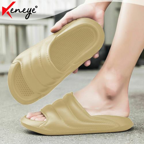 Buy Keneye Soft & Comfortable Anti Skid Sole EVA Outdoor Slide For Men ...