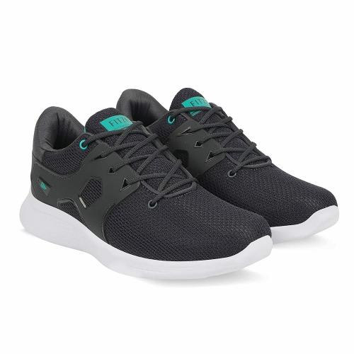 Buy FITZE Men's Casual Lace-up Sports Shoes for Running and Walking ...