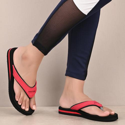 Buy BIRDE Stylish Comfortable Regular Wear Slippers For Women Online at ...