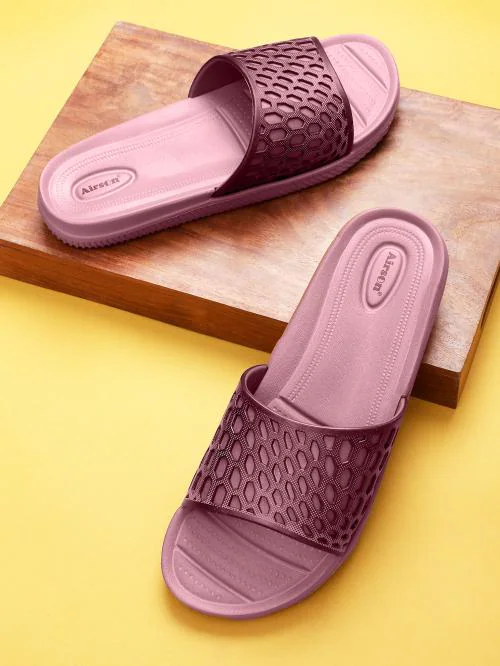 Buy Airson AL-22 Slipper for Women | Orthopedic, Diabetic, Pregnancy ...