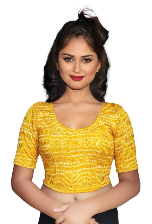 Buy PU Fashion Women Yellow Single Clothing & Accessories Online at ...