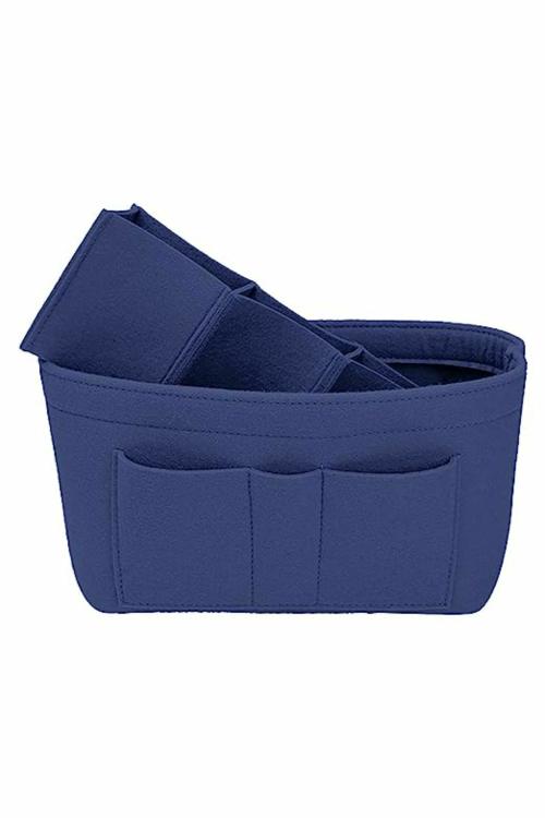 Buy GREENSHEEP Felt Purse Organizer Insert for Ladies Handbag Online at ...